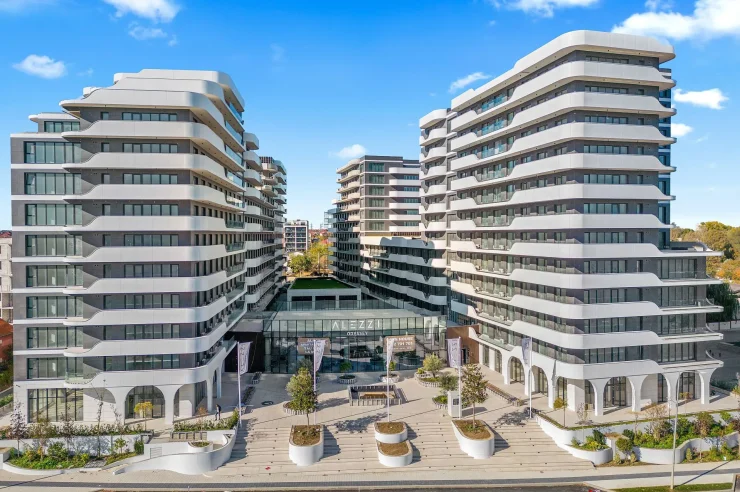 Investește inteligent: Apartamente noi în Constanța direct de la ...